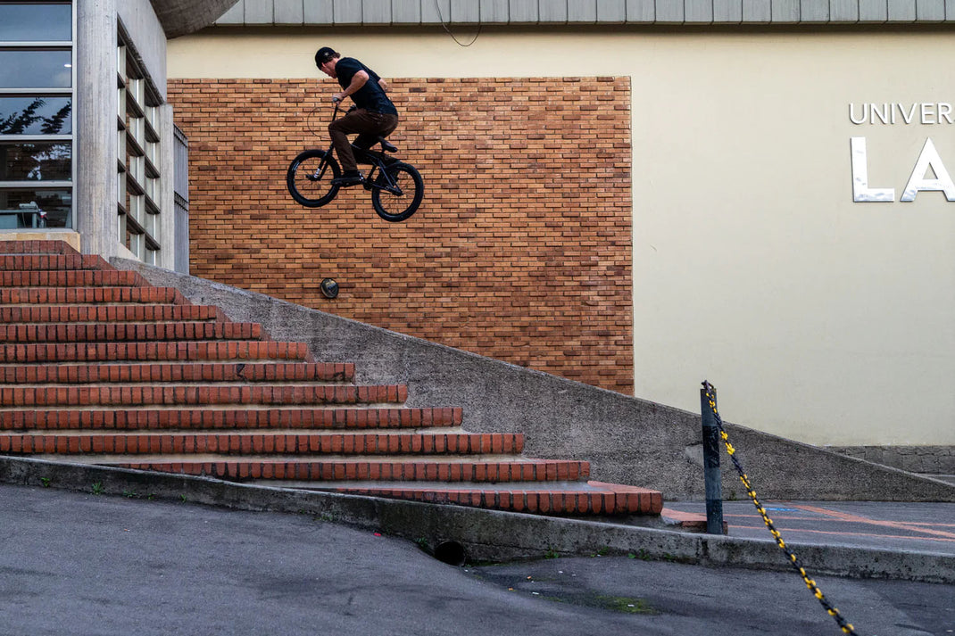 BMX Freestyle | Haro Bikes – Haro Bikes Europe GmbH