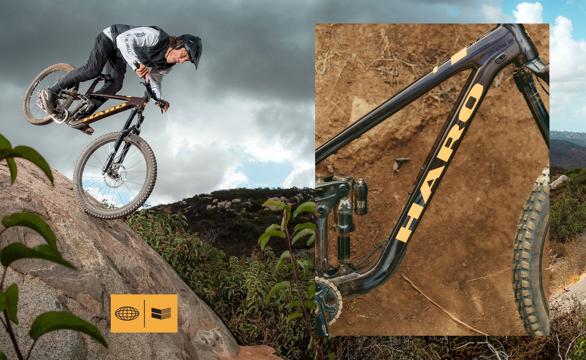 HARO ALL BIKES – Haro Bikes Europe GmbH