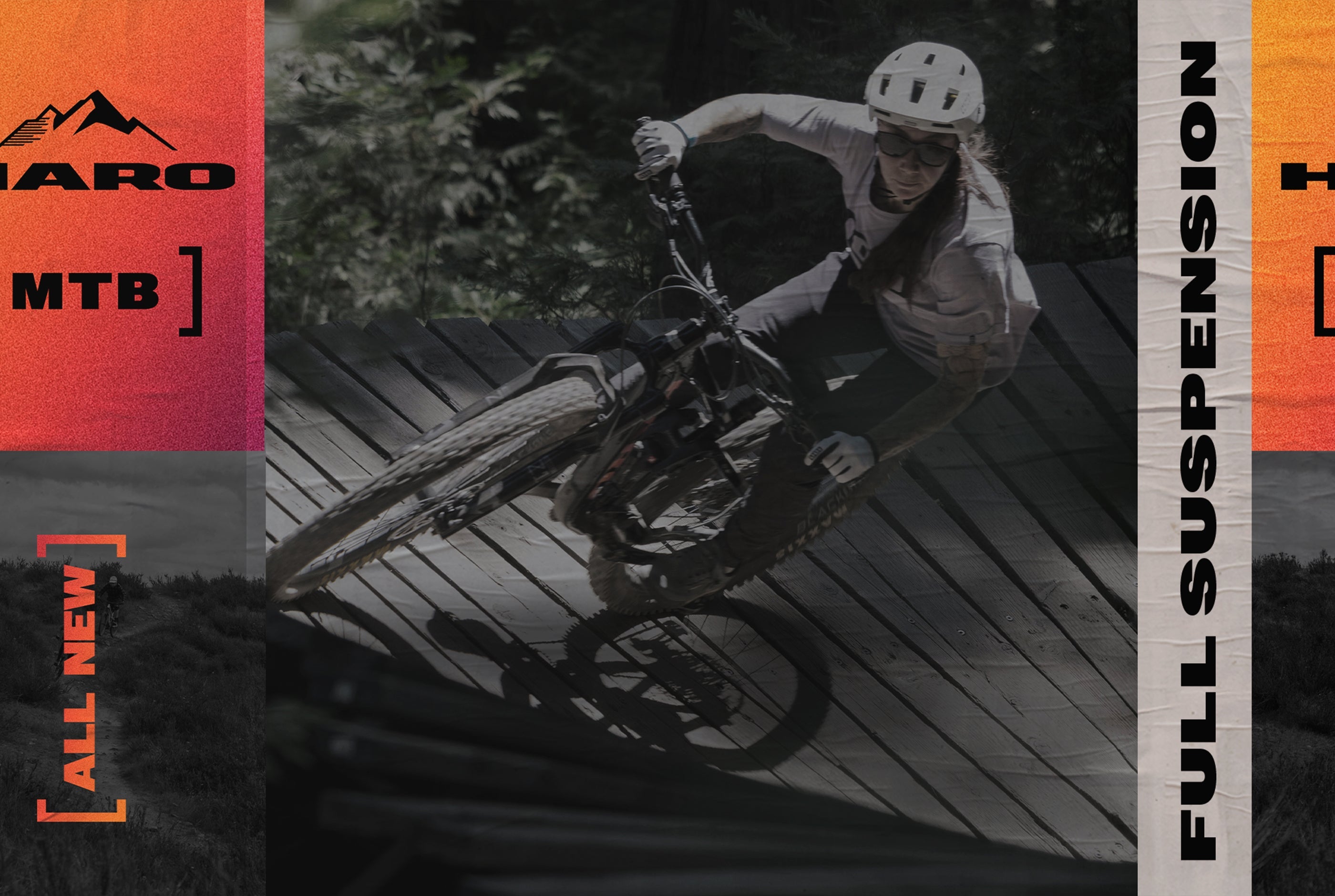 HARO ALL BIKES – Haro Bikes Europe GmbH