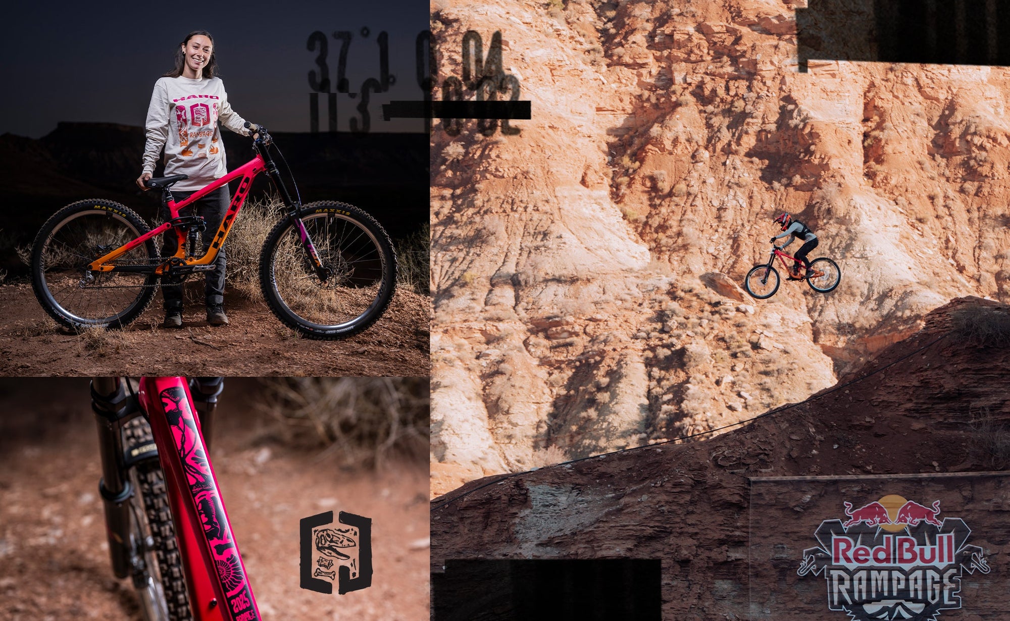 HARO ALL BIKES – Haro Bikes Europe GmbH