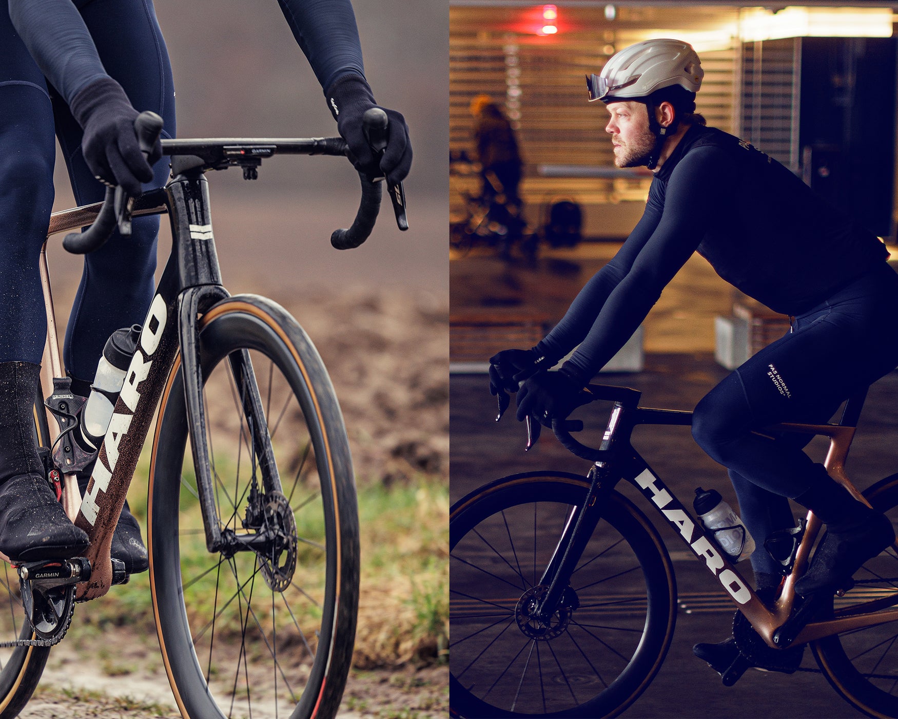 HARO ALL BIKES – Haro Bikes Europe GmbH