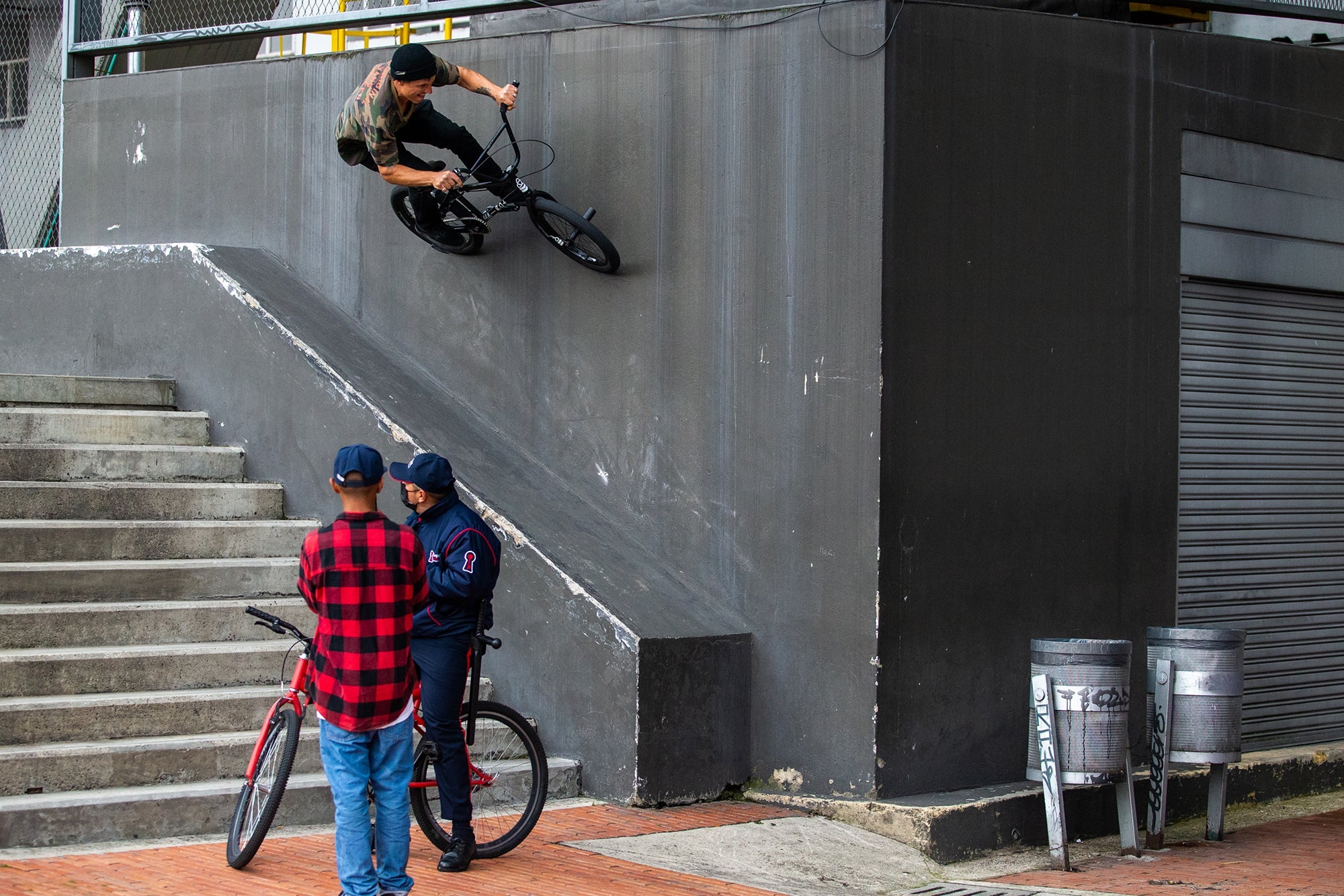 HARO ALL BIKES – Haro Bikes Europe GmbH