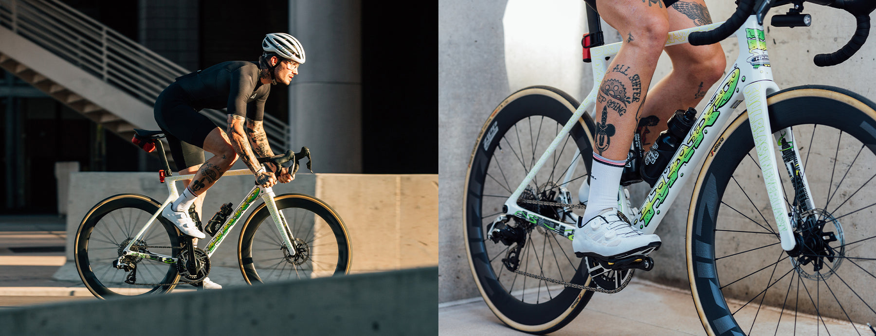 HARO ALL BIKES – Haro Bikes Europe GmbH